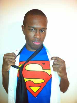 About Me – Curtis Stephen, Journalist