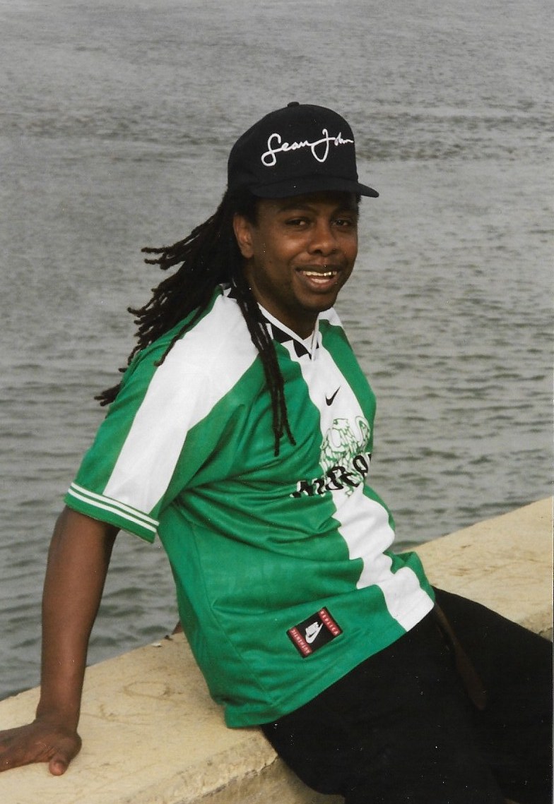 Mervyn Simon: Ten Years Later, A Lasting Legacy. – Curtis Stephen ...