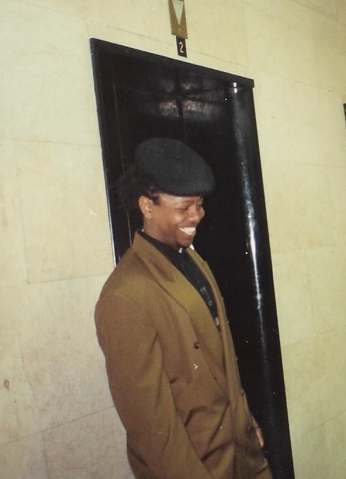 Mervyn Simon: Ten Years Later, A Lasting Legacy. – Curtis Stephen ...